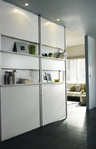 3 Cloisons Amovibles pour Créer un Nouvel Espace Déco