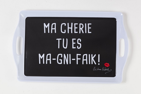 Déco Noël Cristina Cordula Crée Une Collection Noël Pour Tati