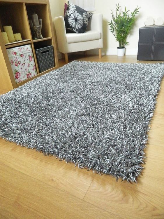 Un tapis dans votre pièce pour sublimer la déco interieure