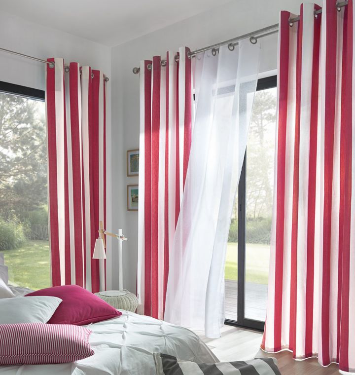 Comment bien choisir ses rideaux