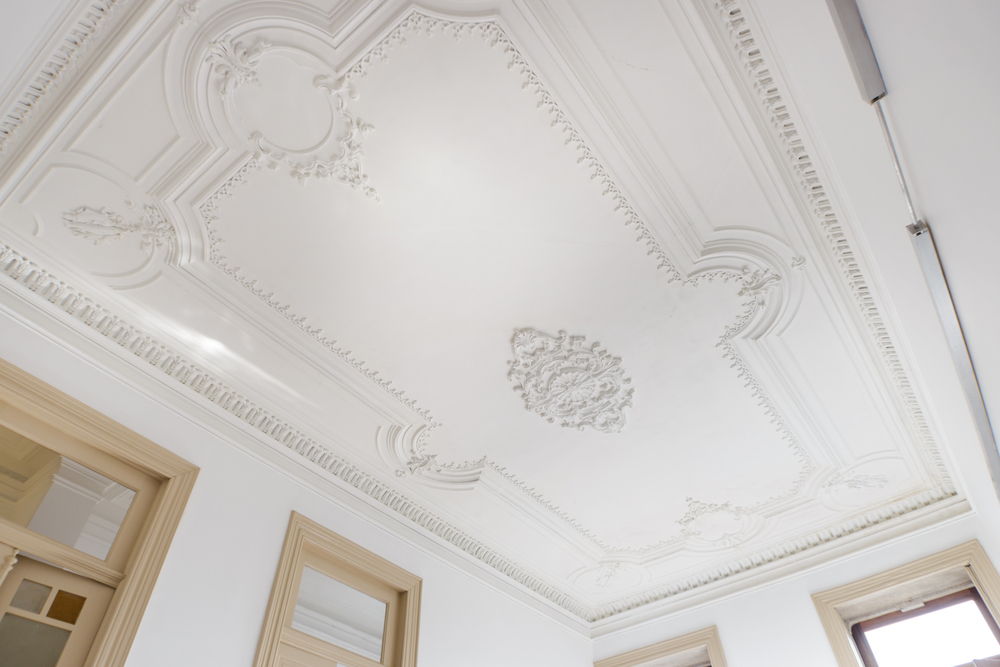 Quel plafond choisir pour sa maison