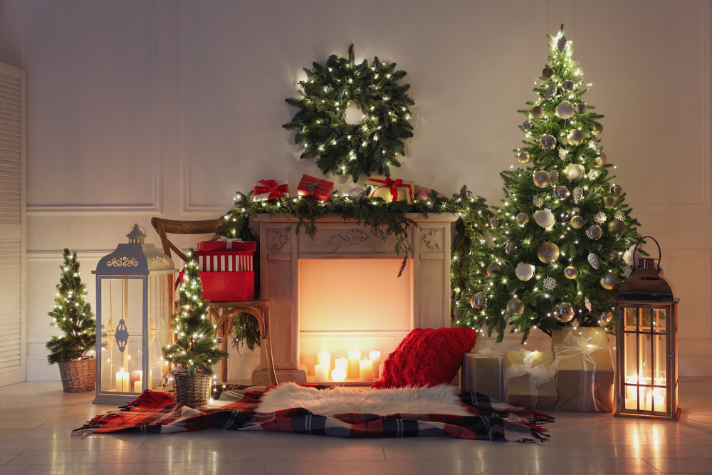 Thèmes de décoration de Noël : du traditionnel au moderne